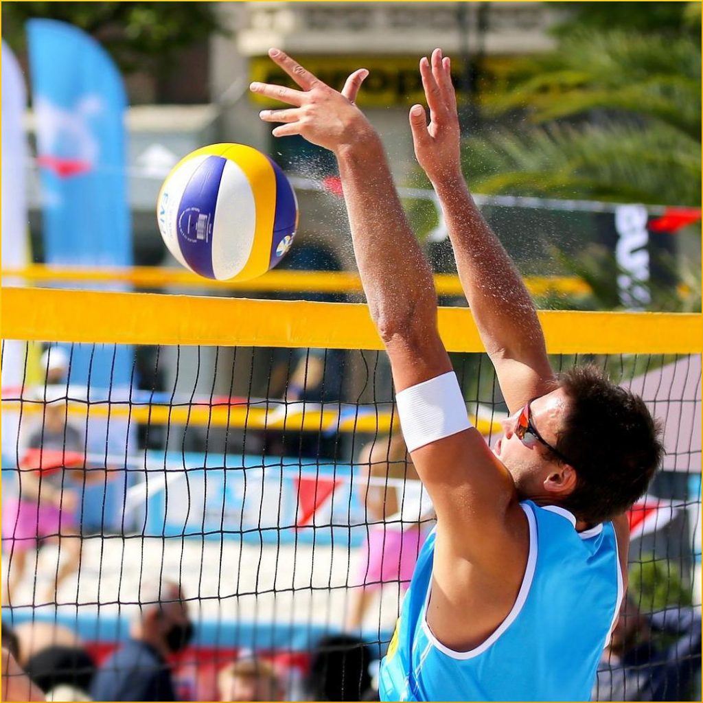 FVV – Frankfurter Volleyball-Verein e.V. – fvv. sport. miteinander ...