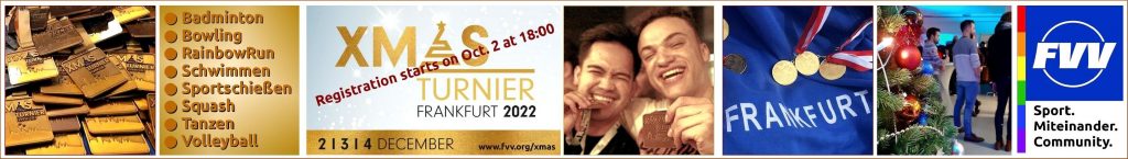 FVV – Frankfurter Volleyball-Verein e.V. – fvv. sport. miteinander ...