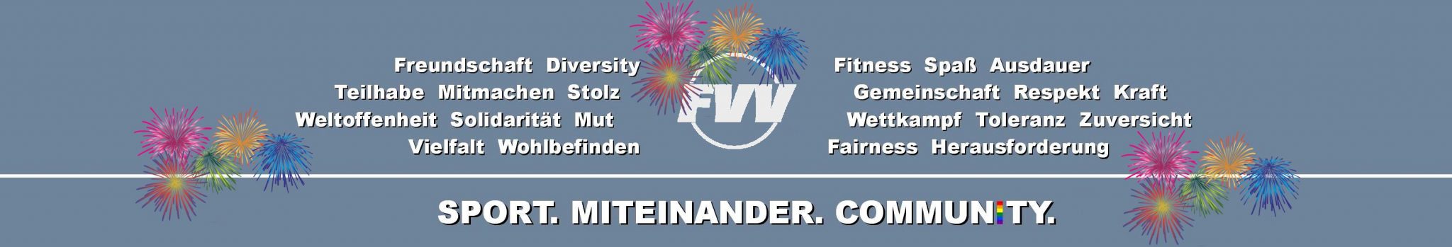 FVV – Frankfurter Volleyball-Verein e.V. – fvv. sport. miteinander ...