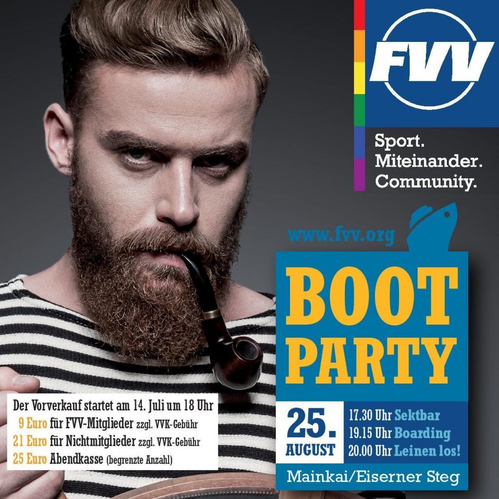 FVV – Frankfurter Volleyball-Verein e.V. – fvv. sport. miteinander ...