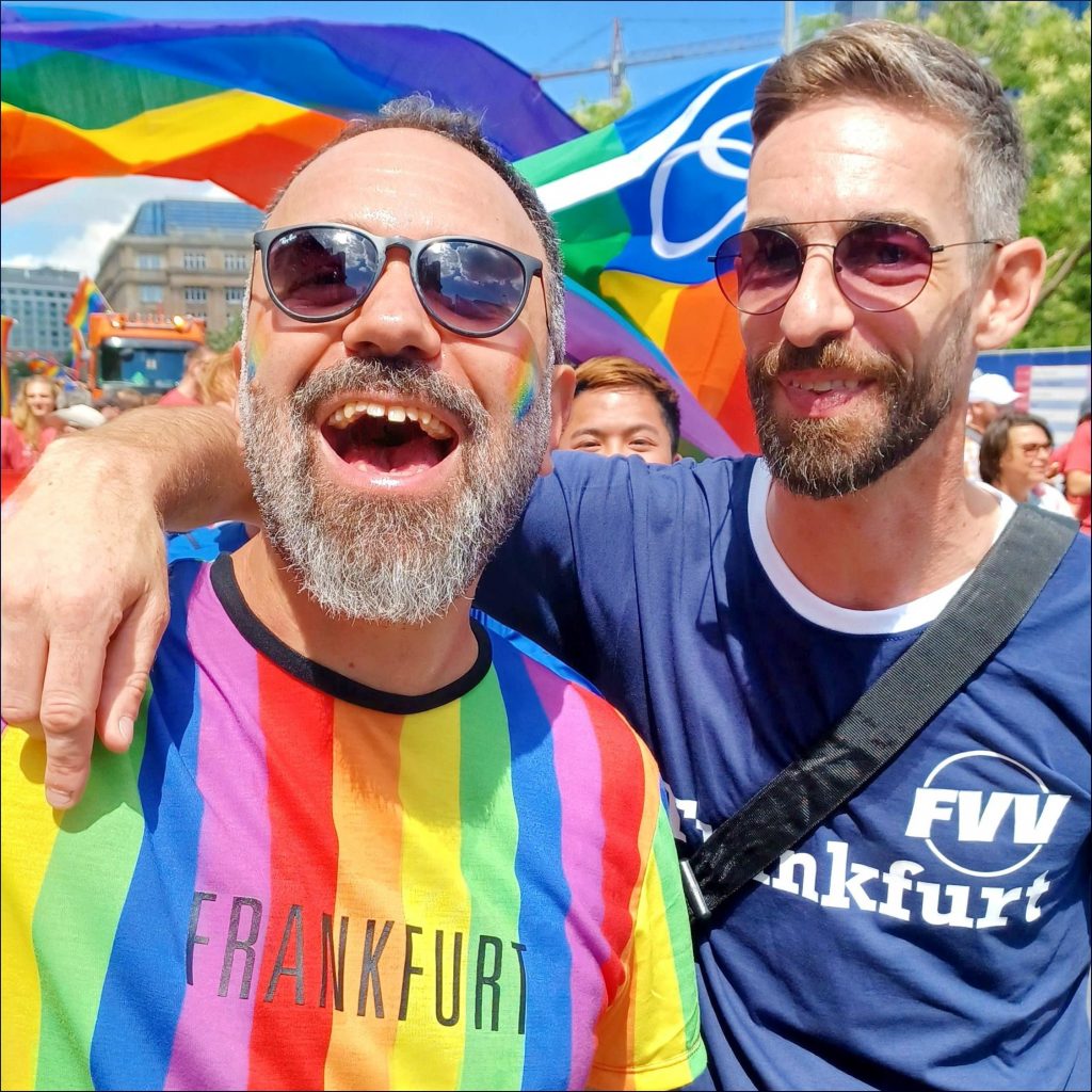 FVV – Frankfurter Volleyball-Verein e.V. – fvv. sport. miteinander ...