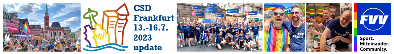 FVV – Frankfurter Volleyball-Verein e.V. – fvv. sport. miteinander ...