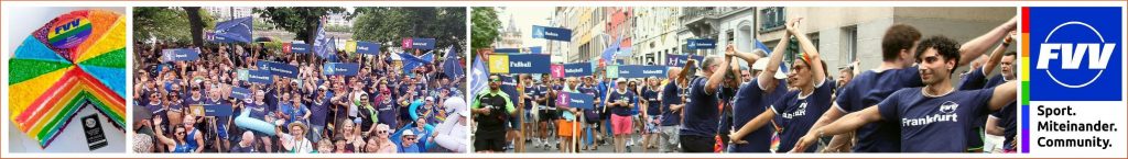 FVV – Frankfurter Volleyball-Verein e.V. – fvv. sport. miteinander ...