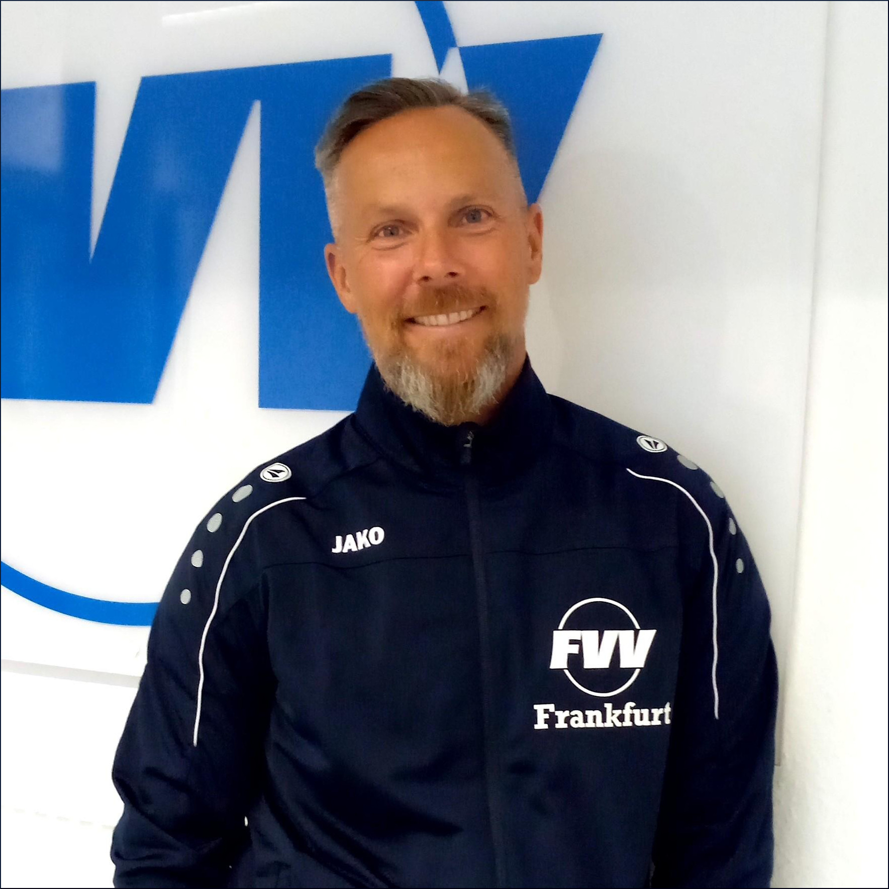 FVV-Outfit – FVV – Frankfurter Volleyball-Verein e.V.