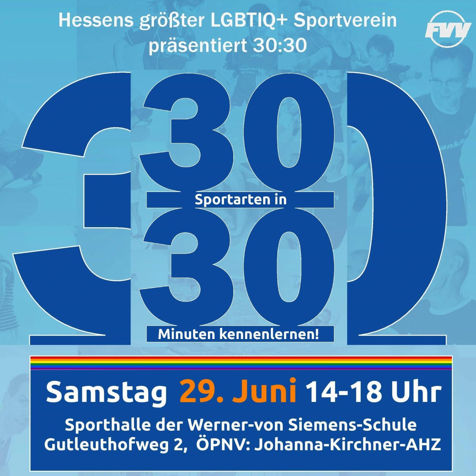 FVV – Frankfurter Volleyball-Verein e.V. – fvv. sport. miteinander ...