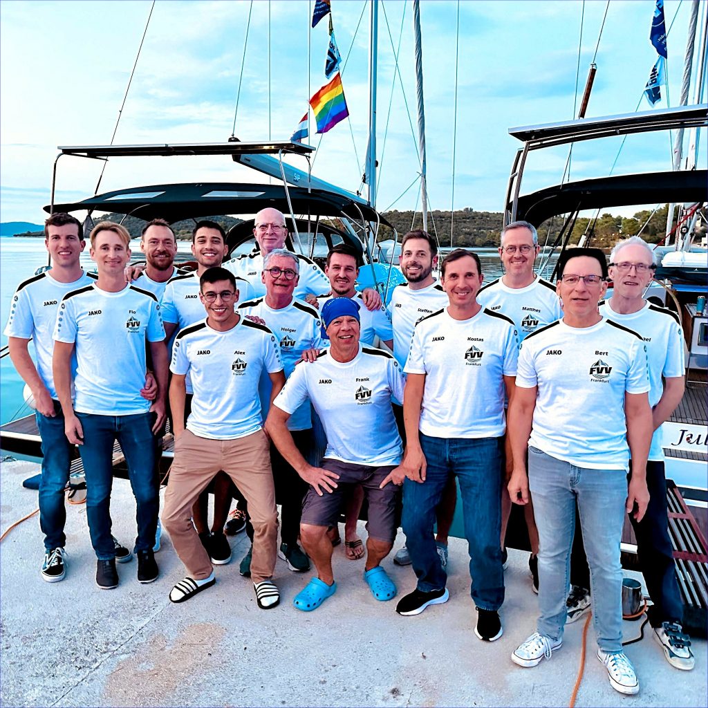 FVV – Frankfurter Volleyball-Verein e.V. – fvv. sport. miteinander ...