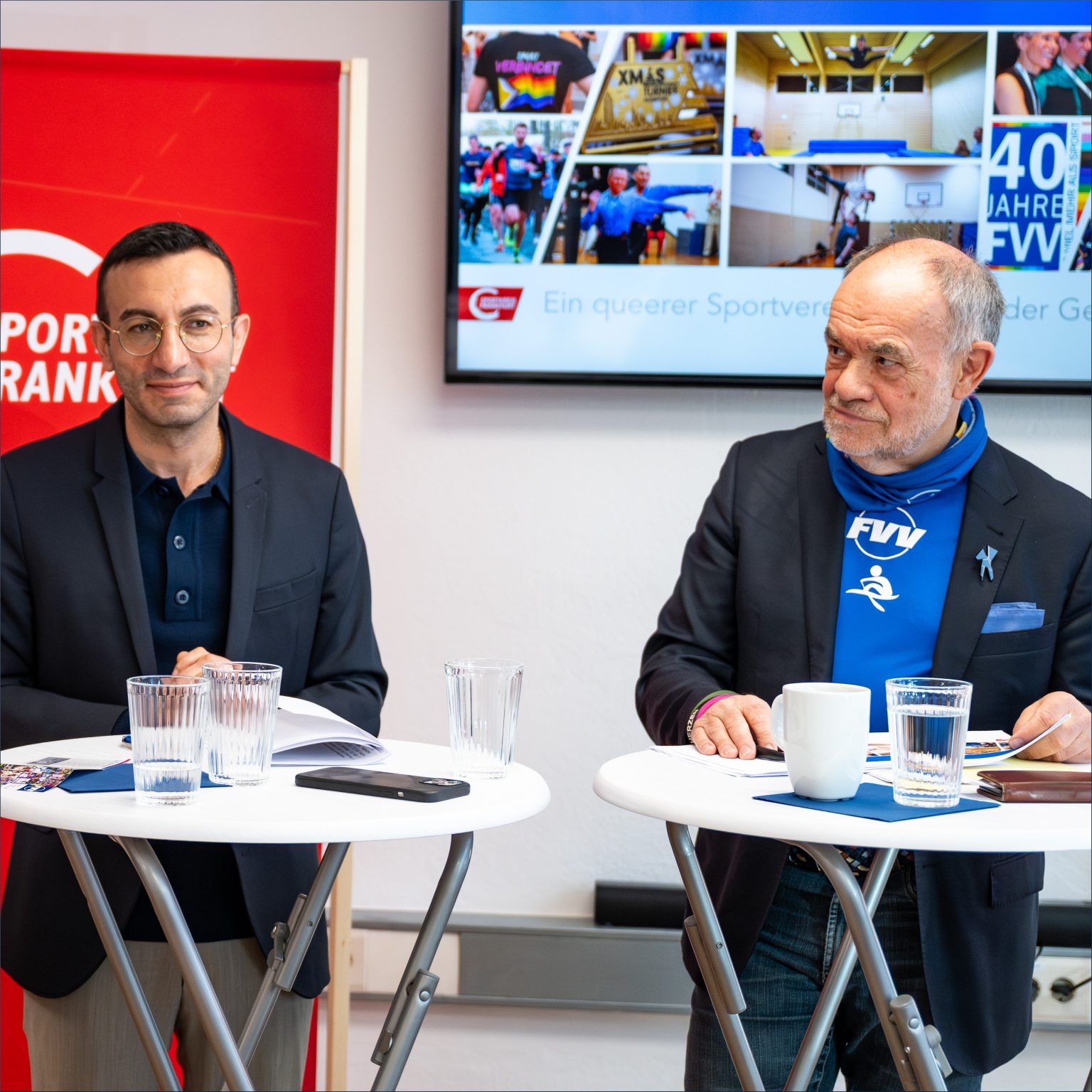 FVV – Frankfurter Volleyball-Verein e.V. – fvv. sport. miteinander ...