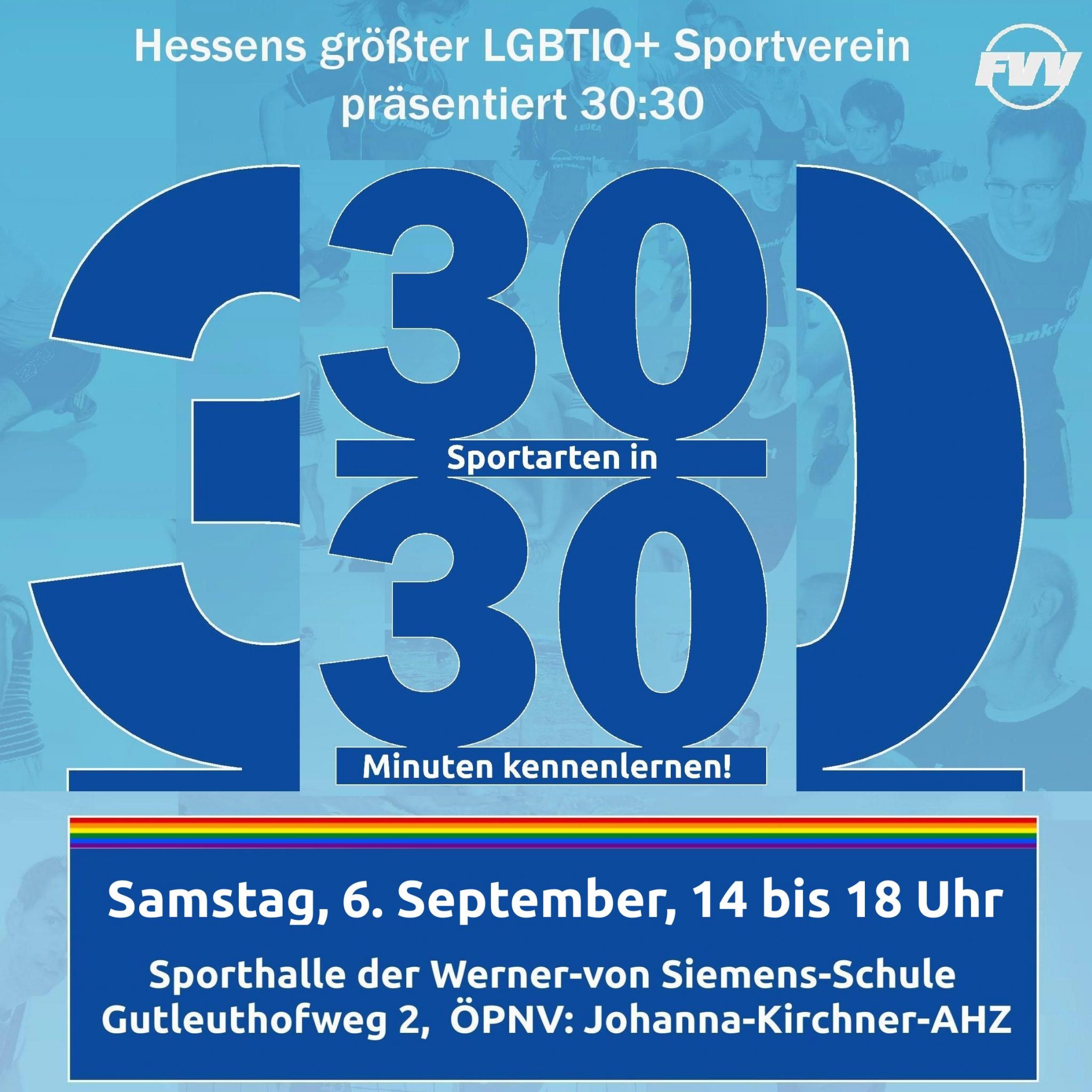 FVV – Frankfurter Volleyball-Verein e.V. – fvv. sport. miteinander ...