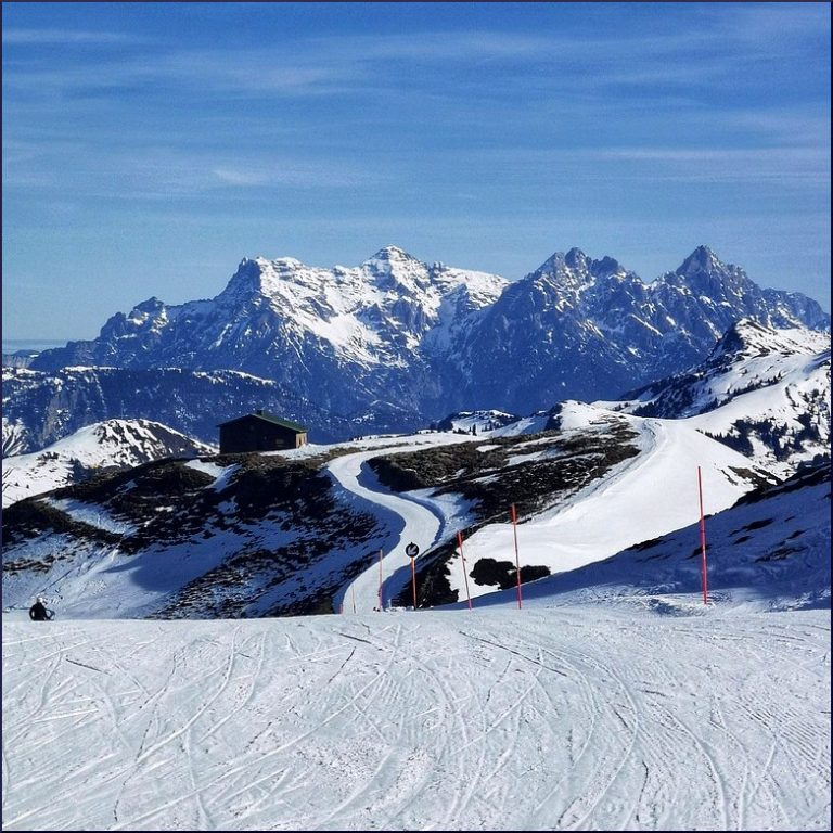 FVV-Skifreizeit 2026 – Pistenspaß in den französischen Alpen – FVV ...